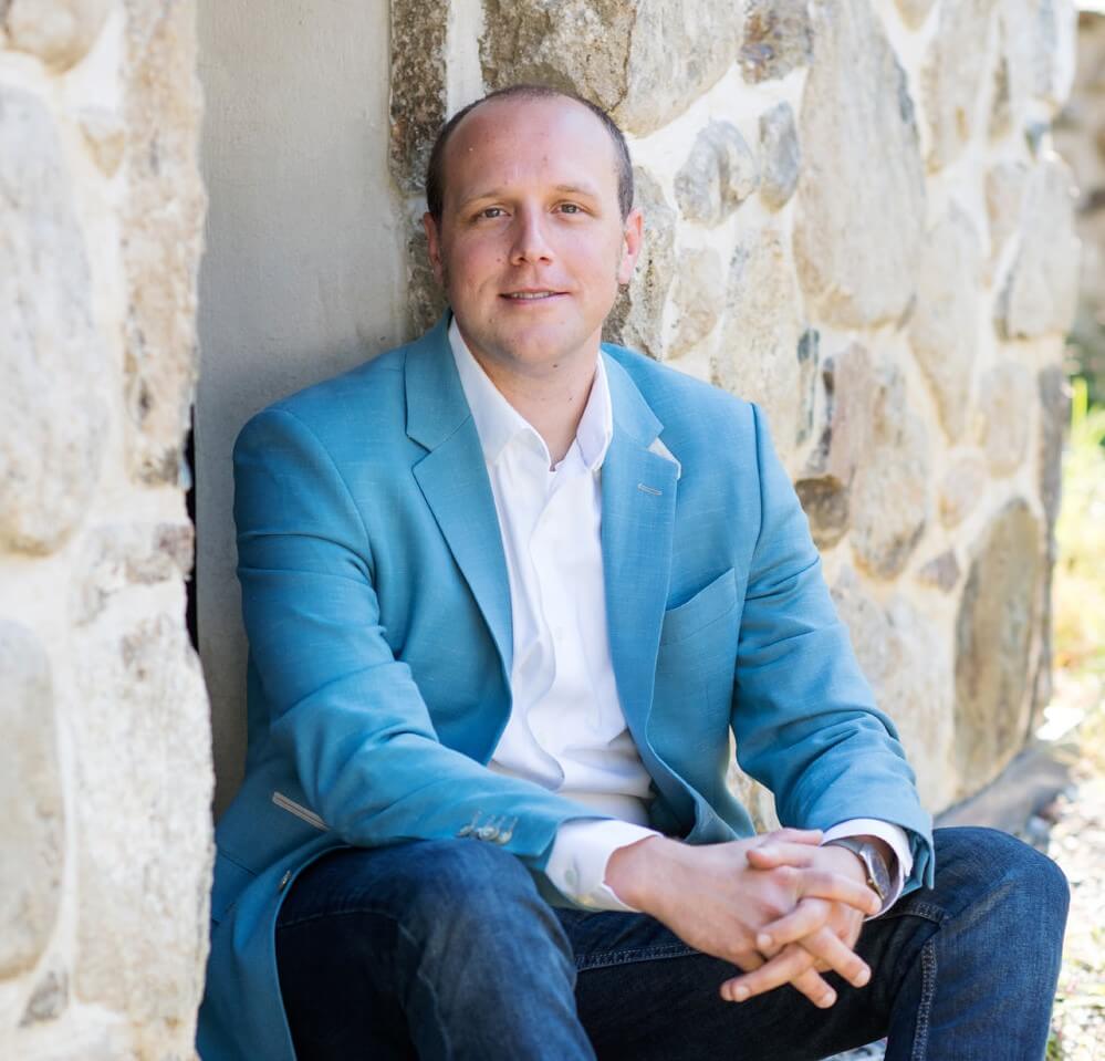 PHA-HV Welcomes Karl Hansen to Board | Passive House Alliance US – NY