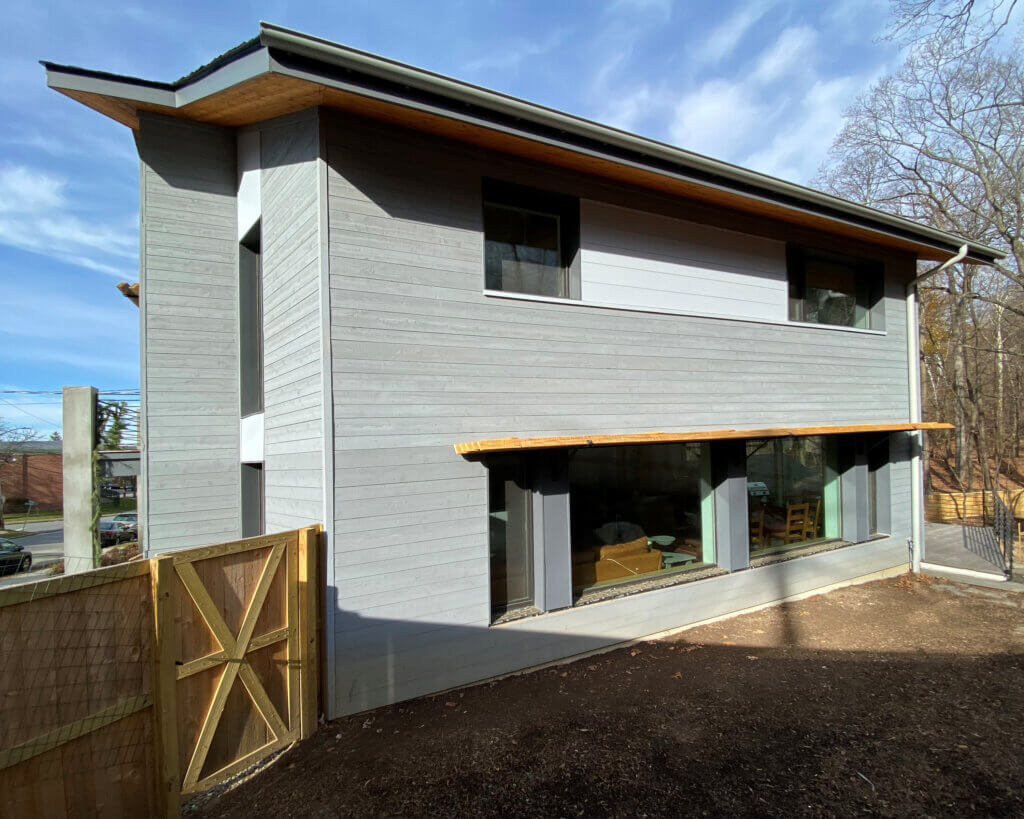 Forever House | Passive House Alliance US – NY