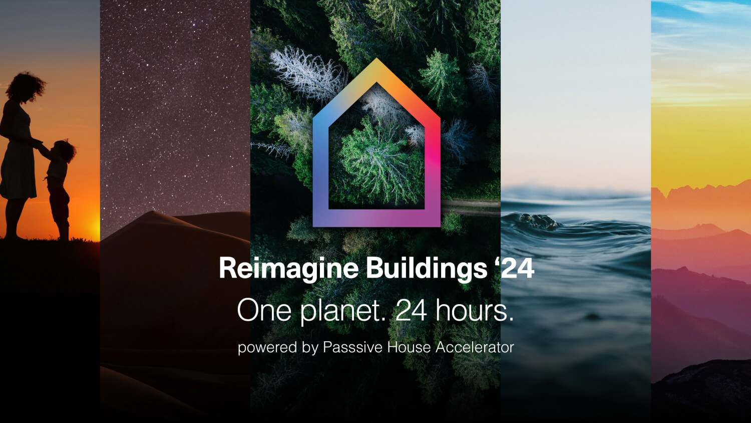 Reimagine Buildings 2024 | Passive House Alliance US – NY