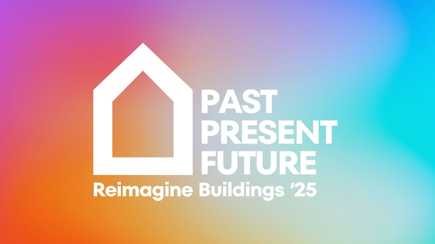 Reimagine Buildings 25: Past, Present, Future! | Passive House Alliance ...